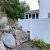 Gallery | Fortress Fence Company